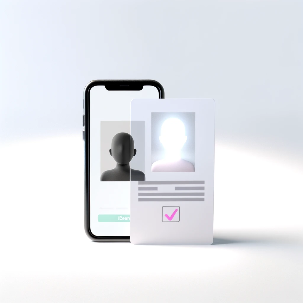 Best Practices for ID Document and Selfie Submissions | Kairos Blog
